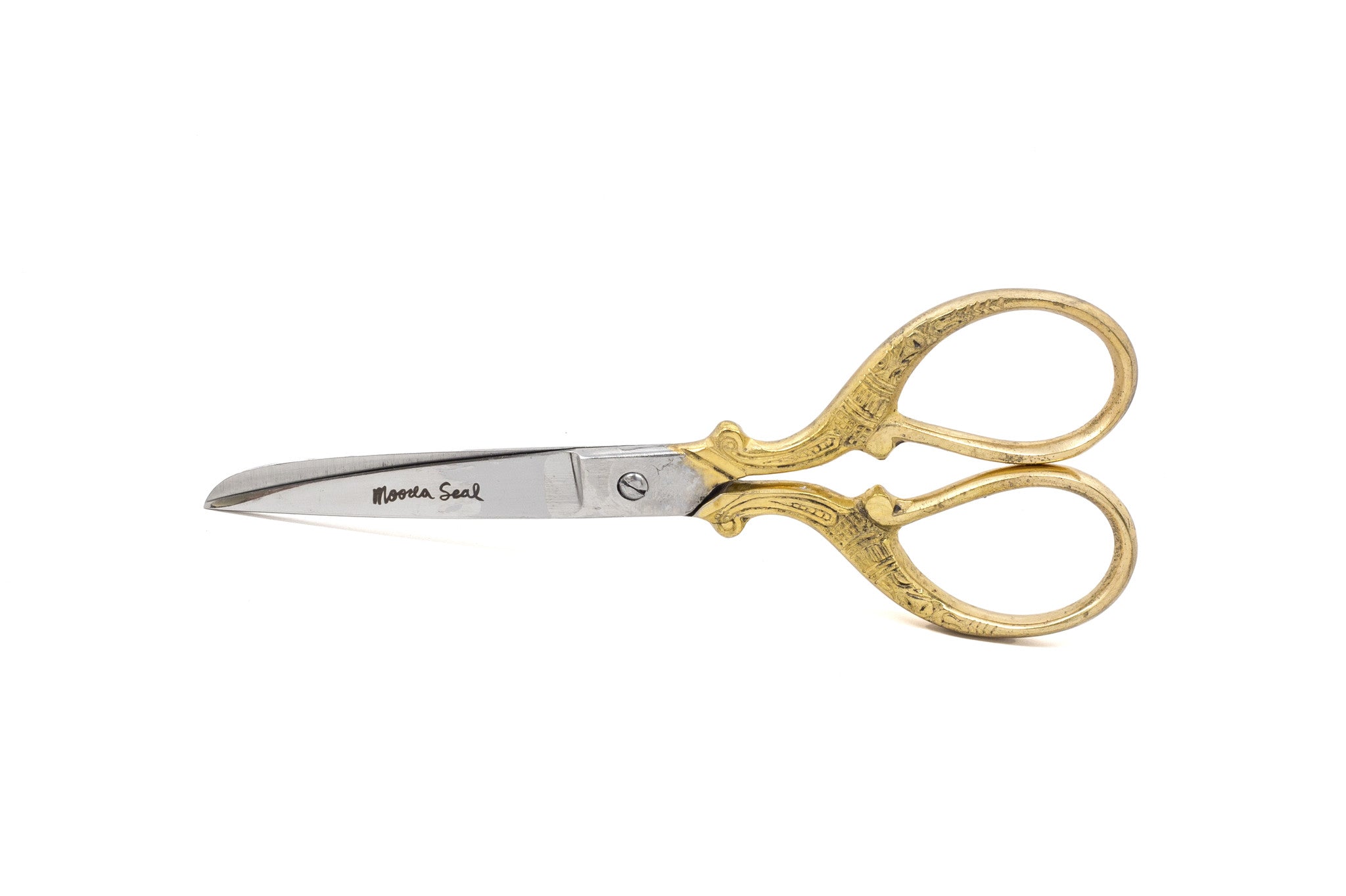 Heritage Scissors – Moorea Seal