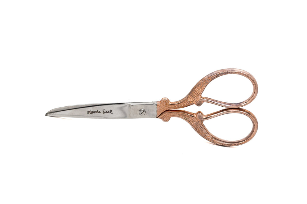 Heritage Scissors – Moorea Seal