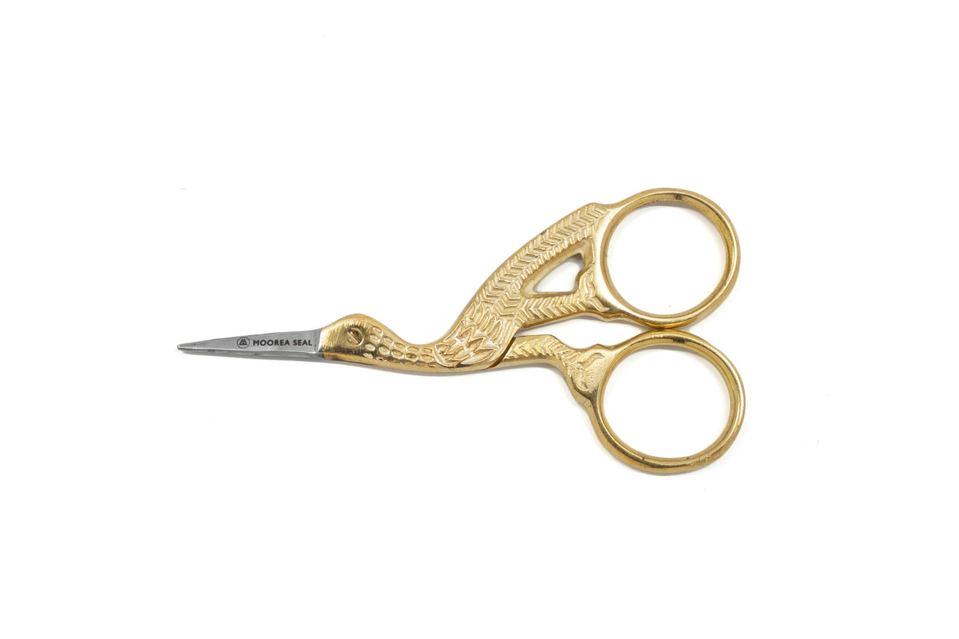 Crane Scissors – Moorea Seal