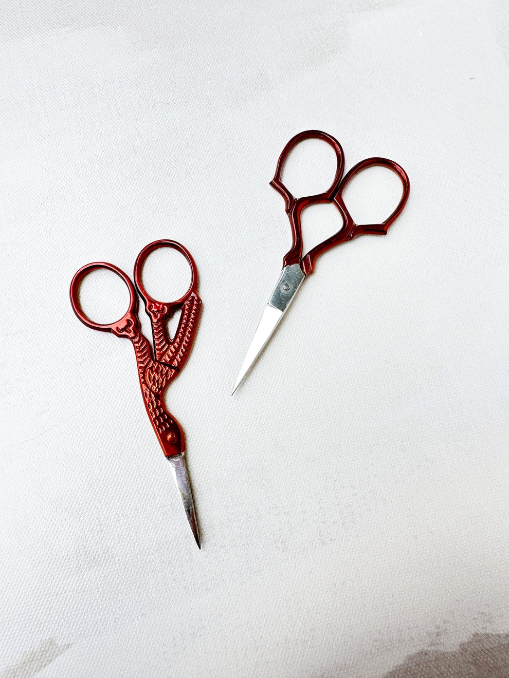 Crane Scissors – Moorea Seal